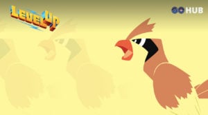 Pidgey Spotlight Hour (September 2025): Last Minute Guide | Pokémon GO Hub