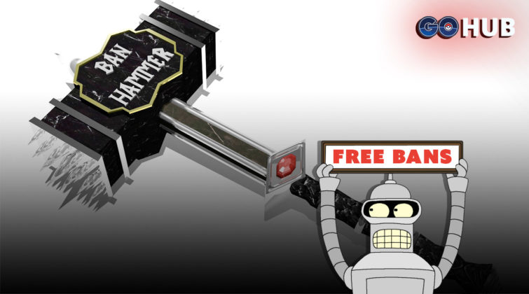 Ban wave is here - Necrobot shut down, perma bans handed out | Pokémon ...