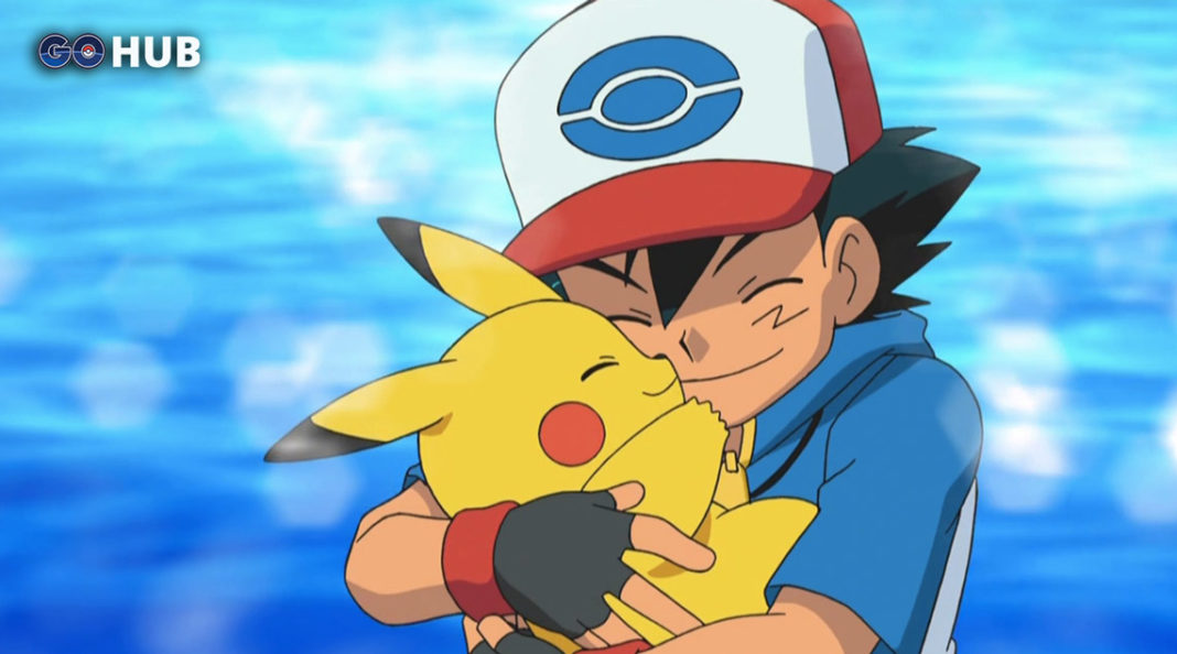 Pokemon GO Buddy Chart Distance Calculator | Pokémon GO Hub