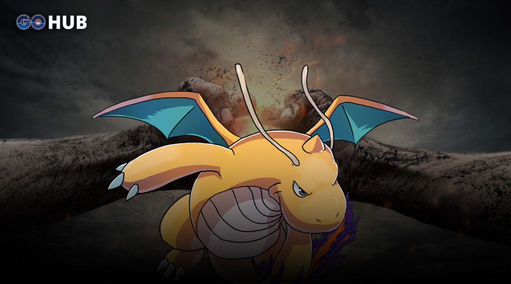 Pokemon GO Attack Rankings | Pokémon GO Hub