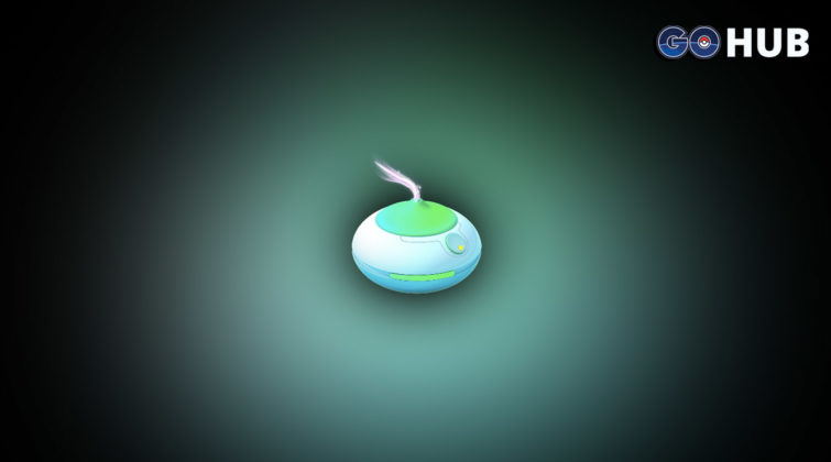 Let's Talk About the Changes to Incense | Pokémon GO Hub