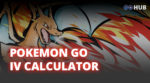 Pokemon GO IV Calculator | Pokémon GO Hub