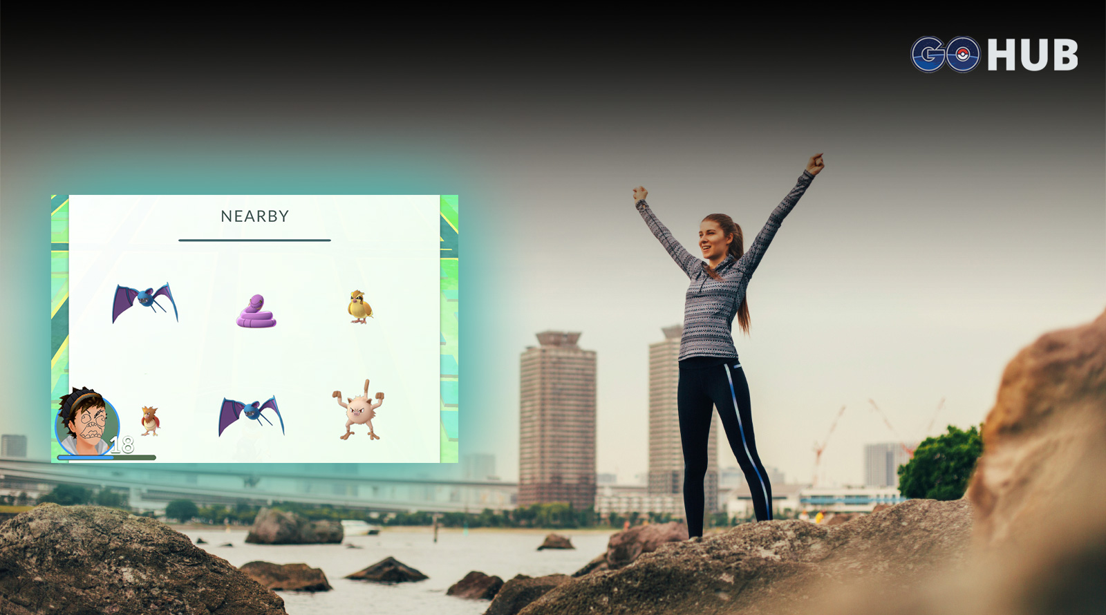 Niantic Labs official statement about step tracker and Brasil | Pokémon ...