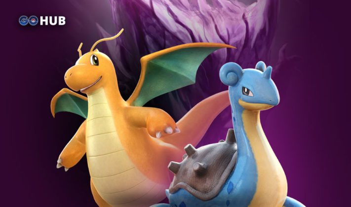 Generation 1 Best Movesets | Pokémon GO Hub