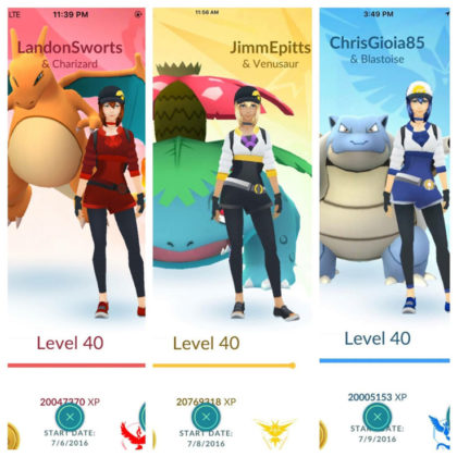 Is Level 60 Coming Soon? | Pokémon GO Hub