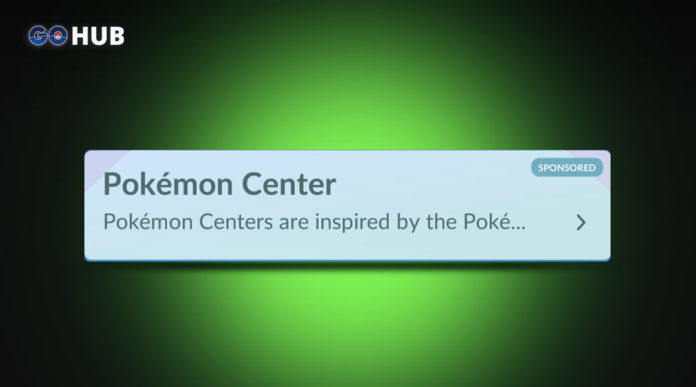 Sponsored Pokestops are now showing up worldwide | Pokémon GO Hub