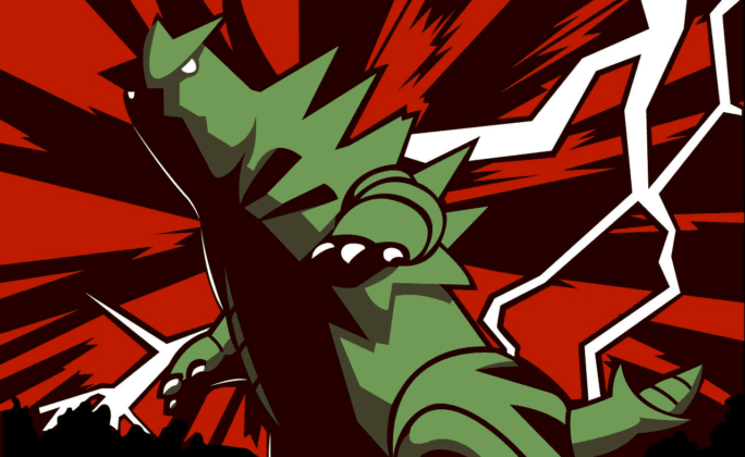 Smack Down Tyranitar: A Comprehensive Meta Analysis | Pokémon GO Hub