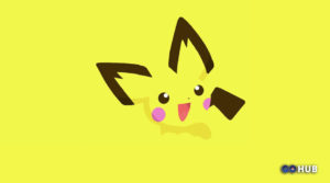 Pokemon GO Pichu | Pokémon GO Hub