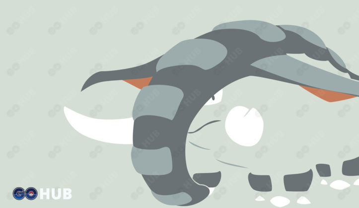 Donphan Raid Boss Guide | Pokémon GO Hub