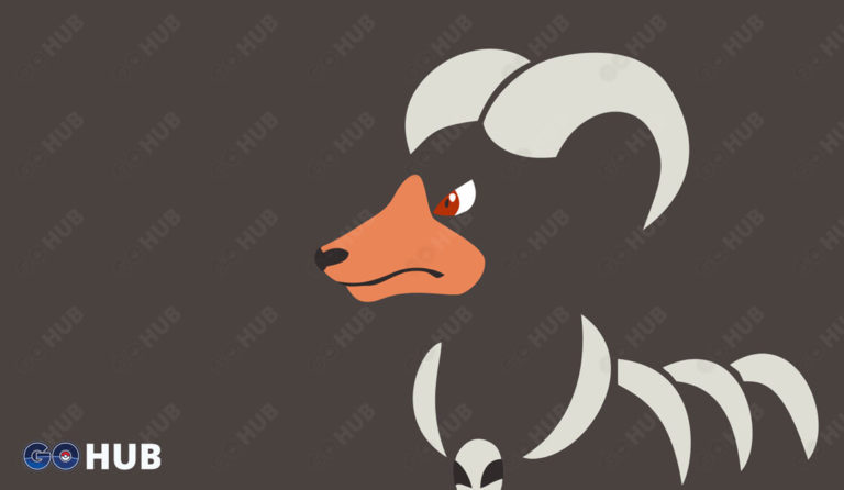 Houndoom Raid Counters Guide | Pokémon GO Hub