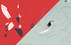 Bullet Punch animation updated! | Pokémon GO Hub