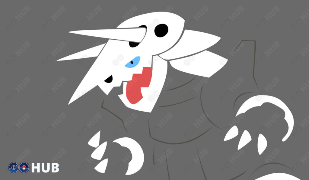 Aggron Raid Counters Guide | Pokémon GO Hub