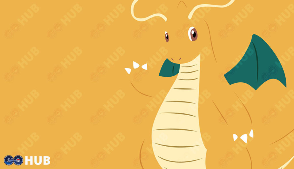 Dragonite Raid Counters Guide | Pokémon GO Hub