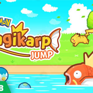 Magikarp Jump Archives | Pokémon GO Hub