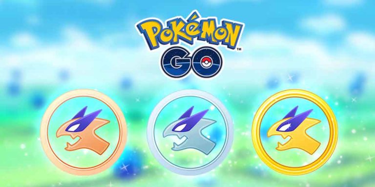 Raid Boss List: Summer Legendary Line-Up | Pokémon GO Hub