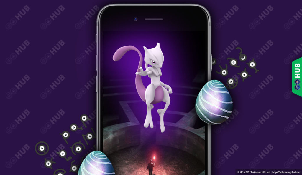 Legendary Raid Counters | Pokémon GO Hub