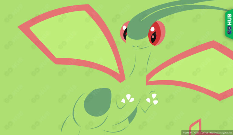 Flygon Great League PvP Guide | Pokémon GO Hub