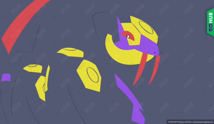 Pokemon GO Seviper | Pokémon GO Hub