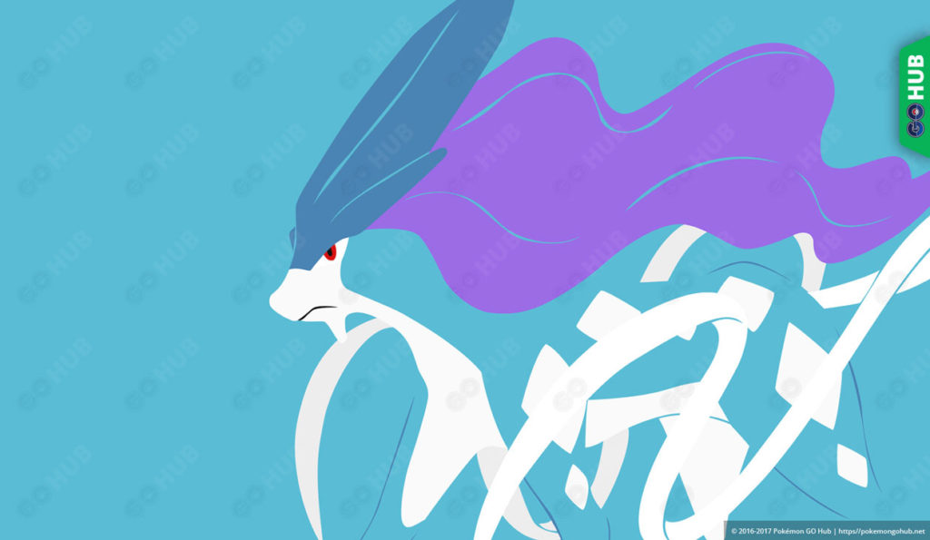 Shadow Suicune: PvP and PvE analysis | Pokémon GO Hub