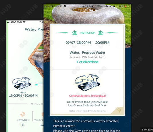 Pokemon GO Hub | Pokemon GO News, Guides, Tips and Tricks