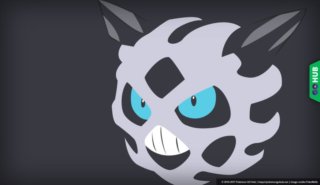 Glalie Raid Guide | Pokémon GO Hub