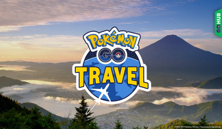 Pokemon GO Travel and first Global Catch Challenge announced: catch 3 ...