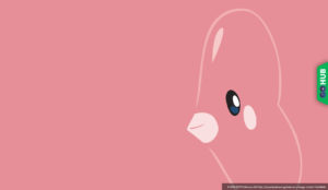 Luvdisc | Pokémon GO Hub