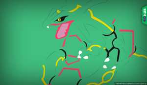 Rayquaza Raid Guide | Pokémon GO Hub