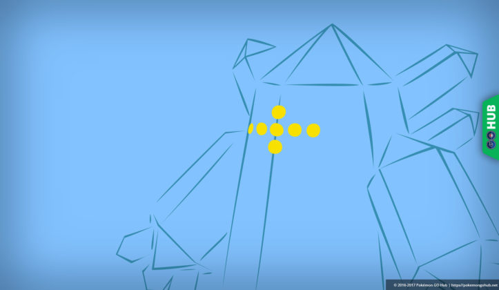 Regice | Pokémon GO Hub
