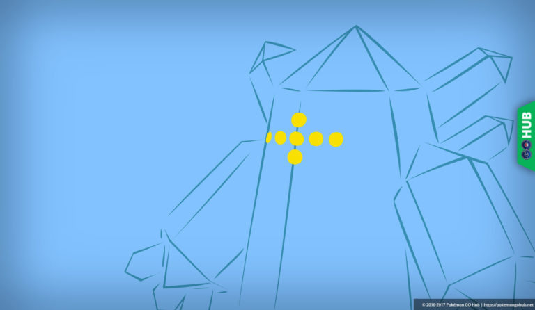 Regice | Pokémon GO Hub