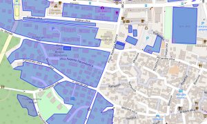 Pokémon GO Map Updated with New Spawn Points and Data | Pokémon GO Hub