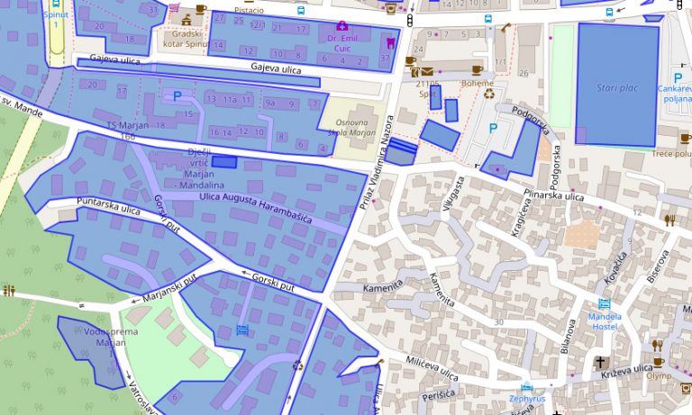 Pokémon GO Map Updated with New Spawn Points and Data | Pokémon GO Hub