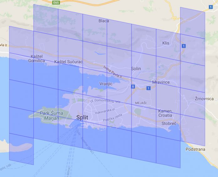 A Comprehensive Guide to S2 Cells and Pokémon GO | Pokémon GO Hub