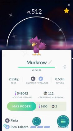 Shiny Murkrow released, Pokémon sprites replaced with 8-bit graphics ...