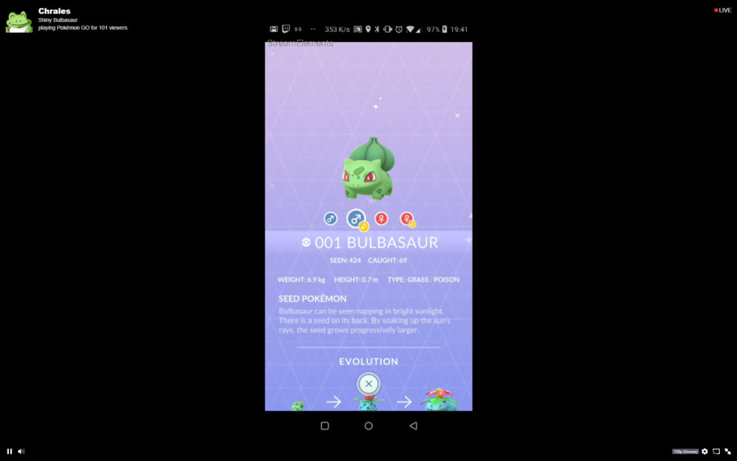 March Community Day #3 Guide: Bulbasaur | Pokémon GO Hub