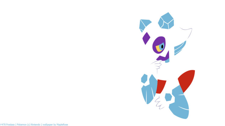 Froslass | Pokémon GO Hub