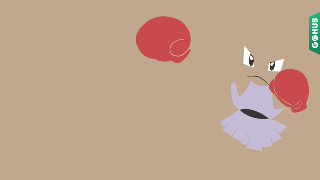 Hitmonchan Solo Raid Guide | Pokémon GO Hub