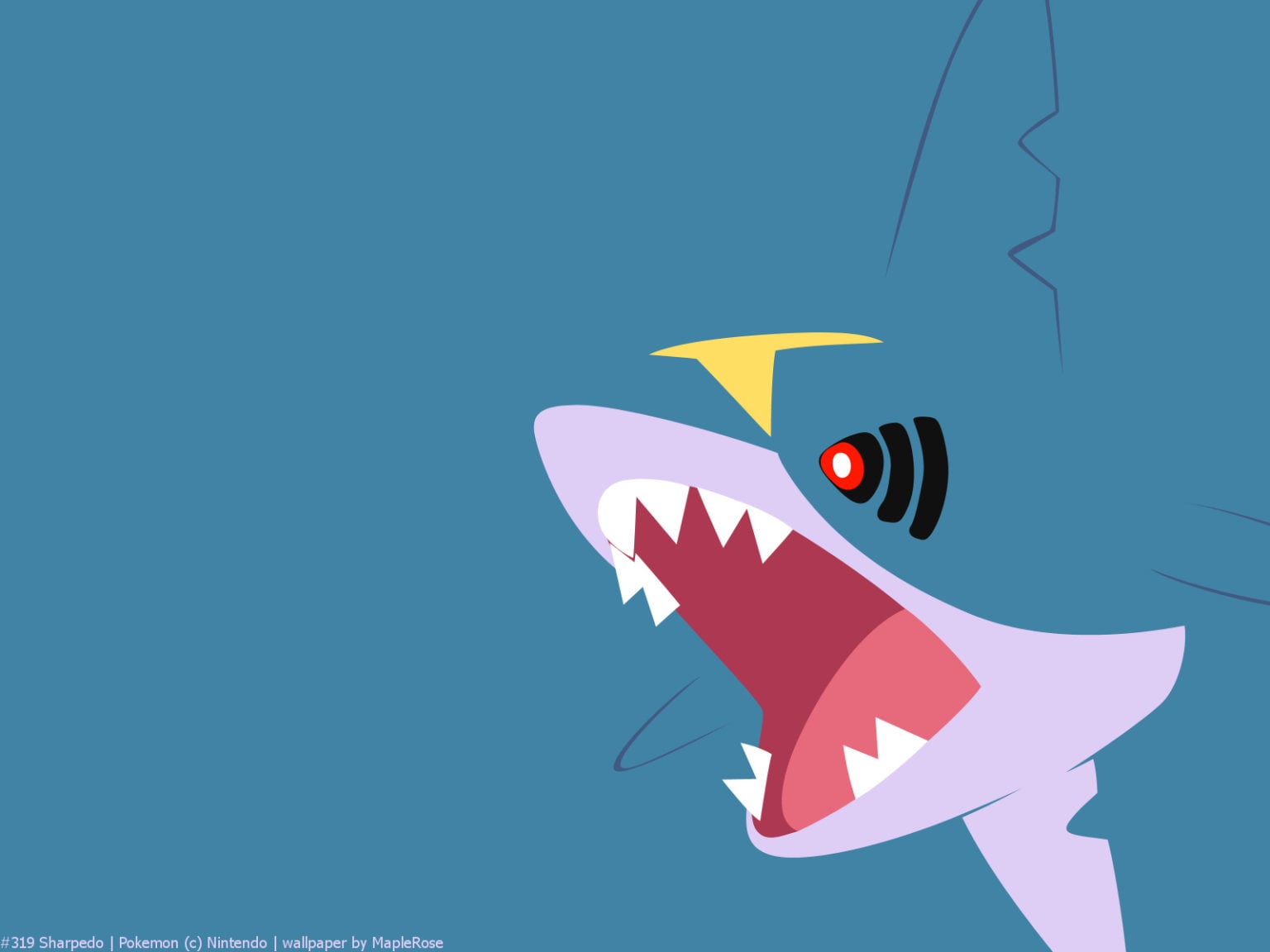 Sharpedo Solo Raid Guide | Pokémon GO Hub