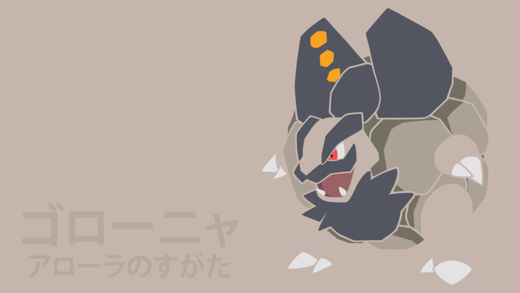Alolan Golem in the Pokemon GO meta: moves, roles and usage | Pokémon ...