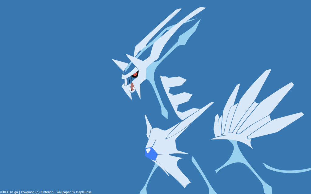 Dialga Raid Guide | Pokémon GO Hub