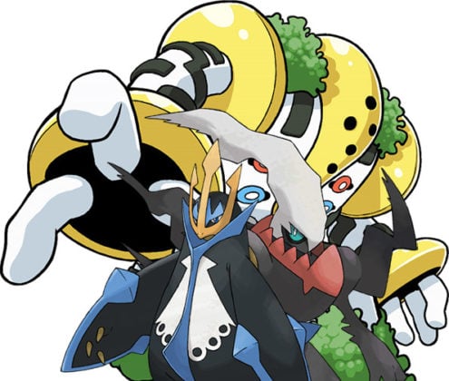 Pokemon GO Generation IV Guides and Pokemon | Pokémon GO Hub