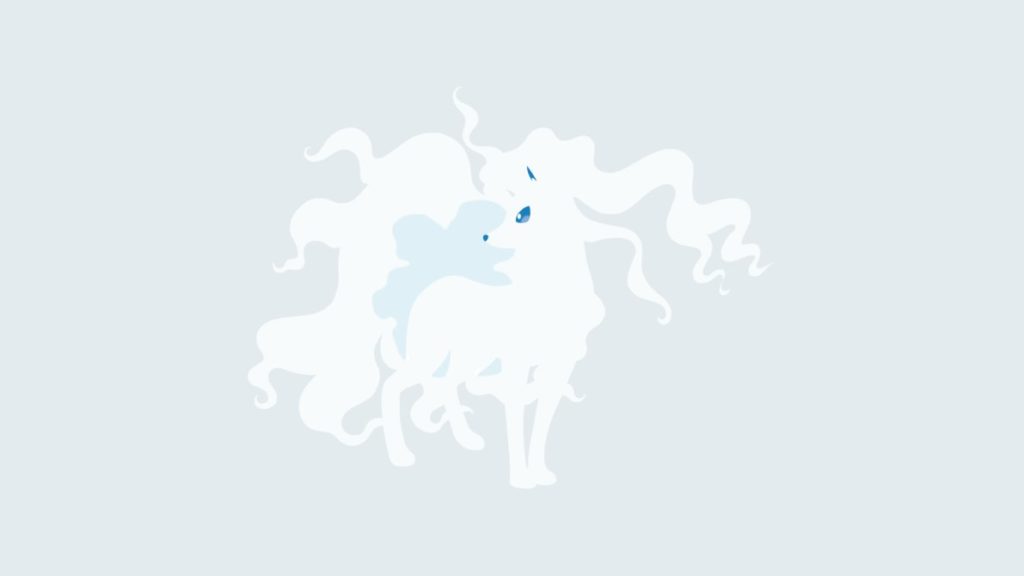 Alolan Ninetales: Moves, Usage, Meta | Pokémon GO Hub
