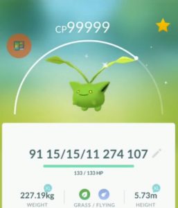 Massive Pokemon GO leak reveals shiny models for Gen 1 and Gen 2 ...
