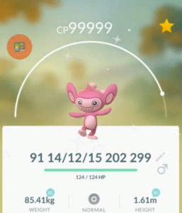 Massive Pokemon GO leak reveals shiny models for Gen 1 and Gen 2 ...