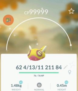 Massive Pokemon GO leak reveals shiny models for Gen 1 and Gen 2 ...