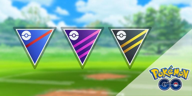 Pokemon GO Battle Leagues explained: Great League, Ultra League and ...
