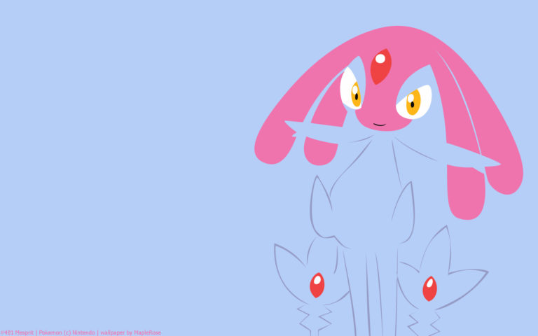 Mesprit Raid Guide | Pokémon GO Hub