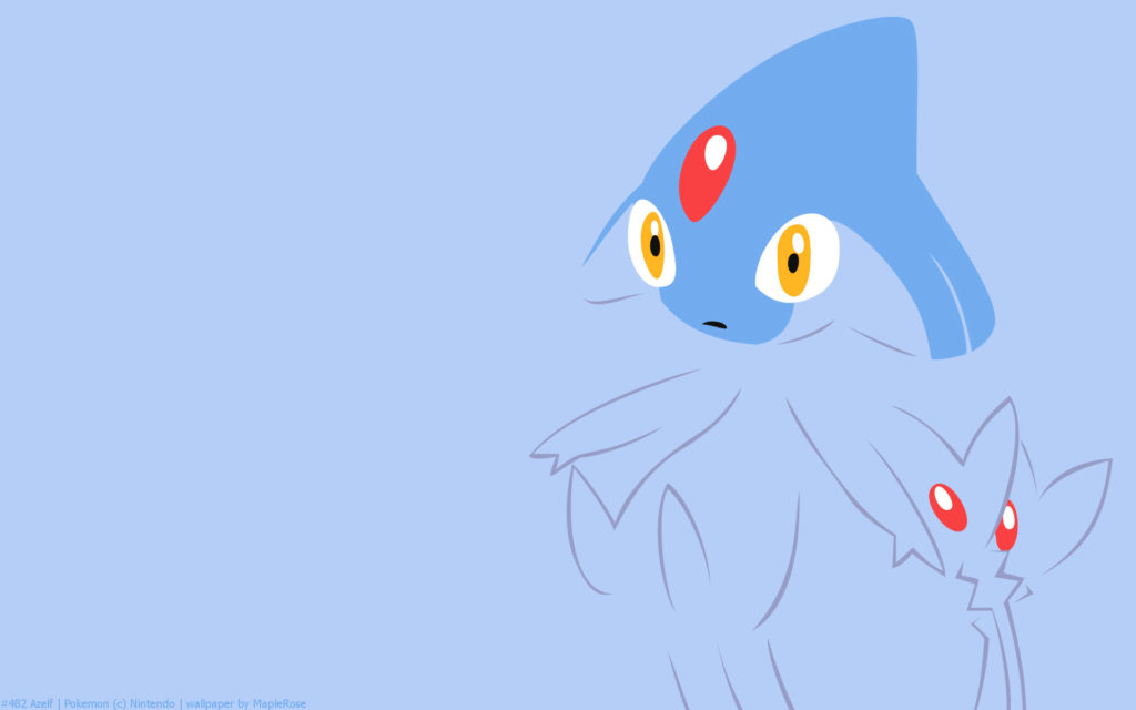 Azelf Raid Guide | Pokémon GO Hub