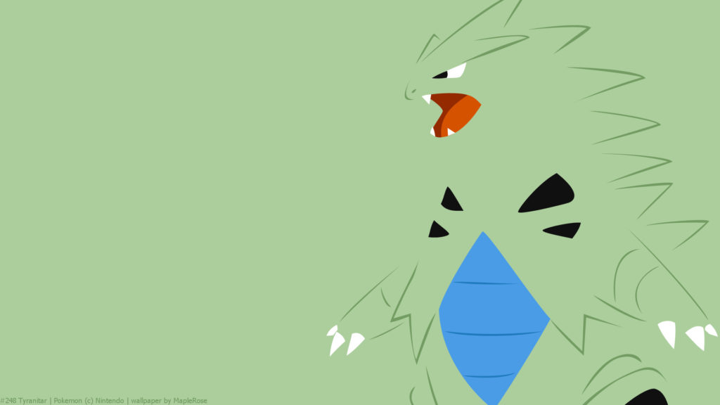 Tyranitar Raid Guide: counters, combat power, weather | Pokémon GO Hub