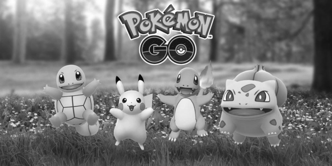 Where It All Began: 2016 Timeline | Pokémon GO Hub